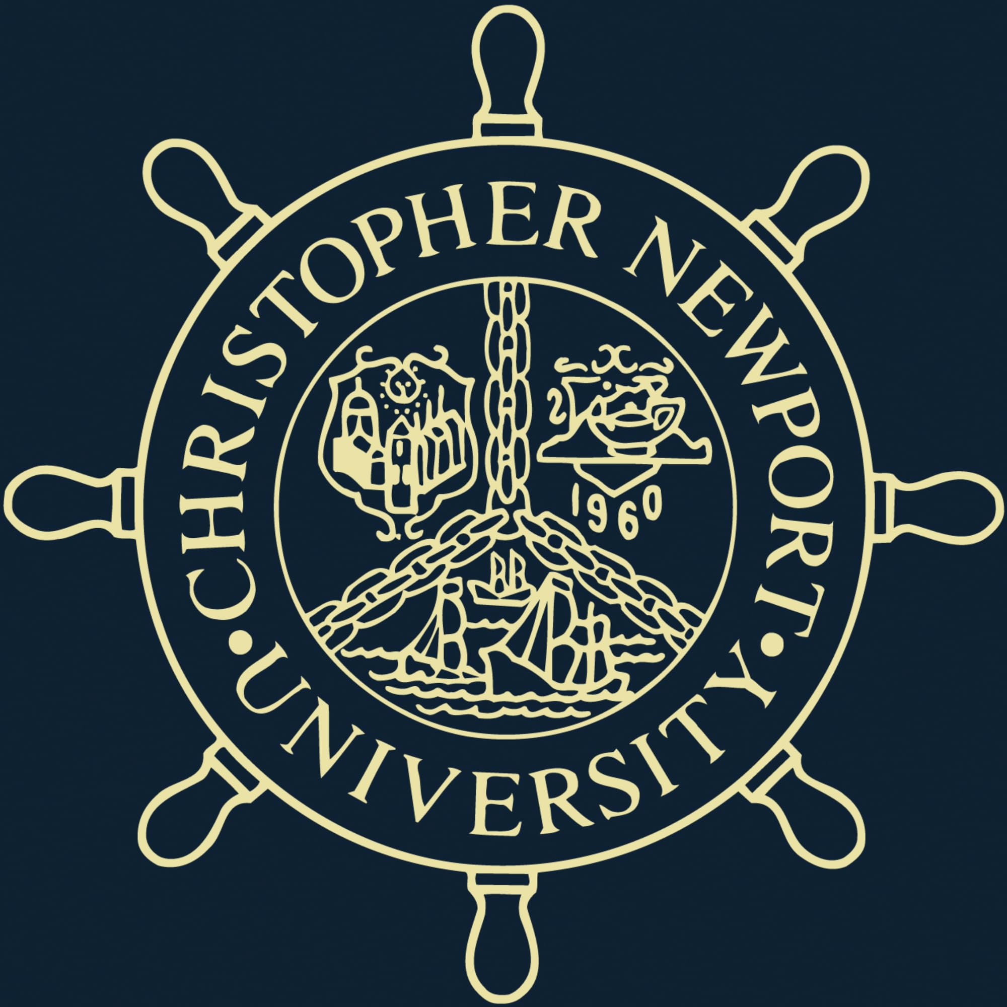 Logotipo De La Universidad De Newport