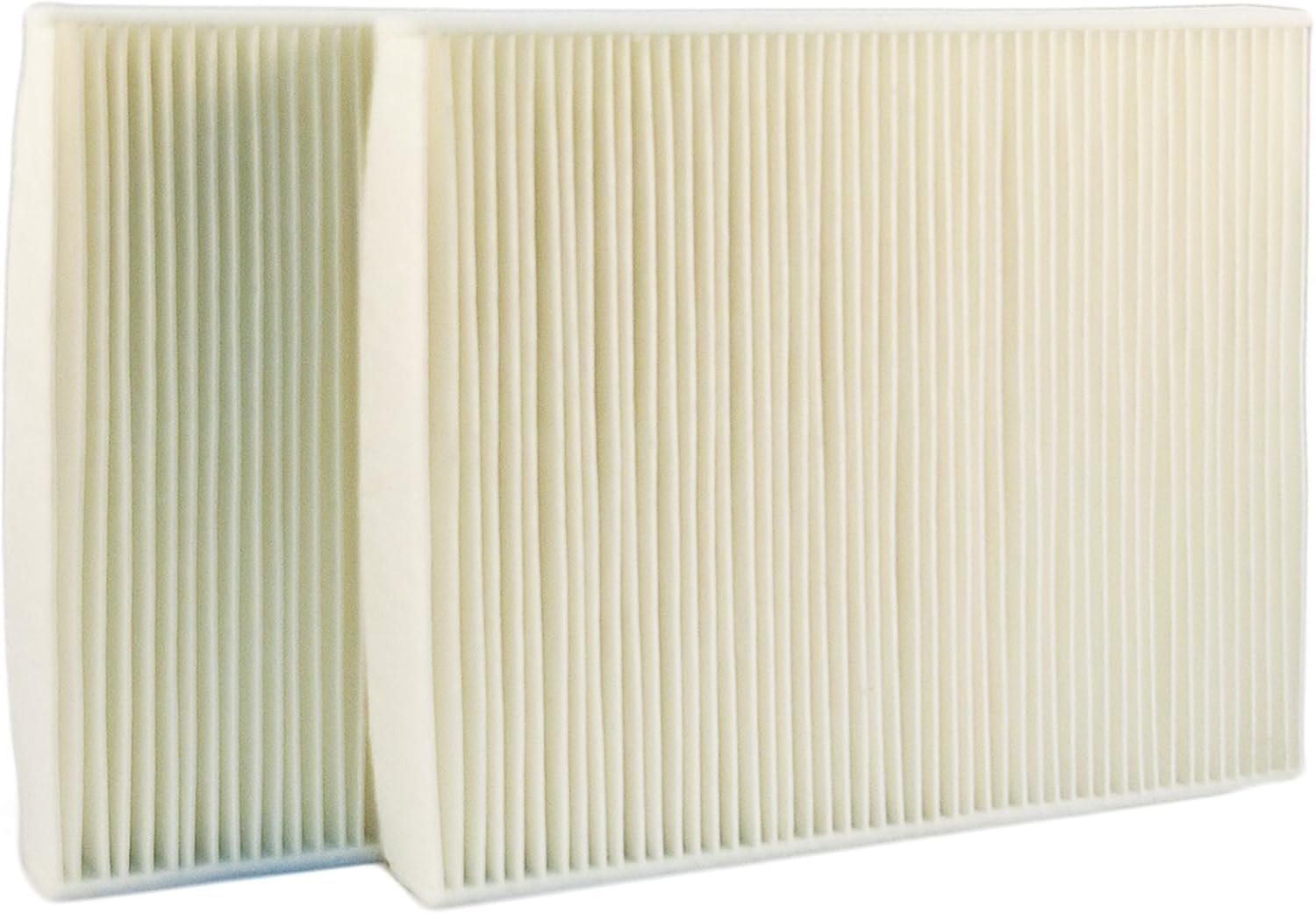 Amazon.com: BMW 64119272642 Activated Charcoal Cabin Air Microfilter ...