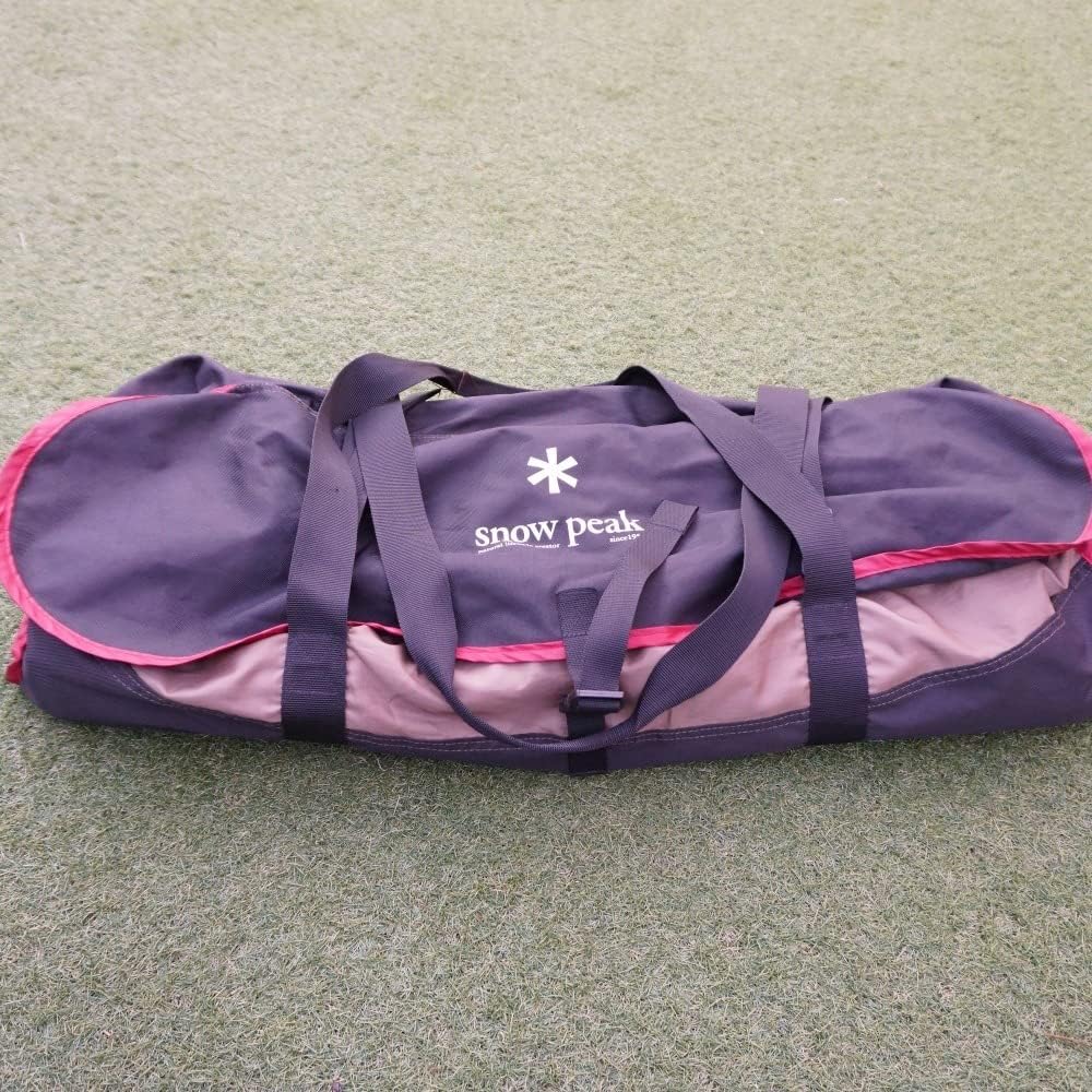 Amazon | 美品 スノーピーク（snow peak） HDタープシールドヘキサPro. M TP-040 タープ リップストップ幕 ヘキサタープ 旧品番 | ノーブランド品 | タープ