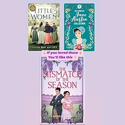 The Mismatch of the Season: The captivating new historical regency romance novel for 2025 ...