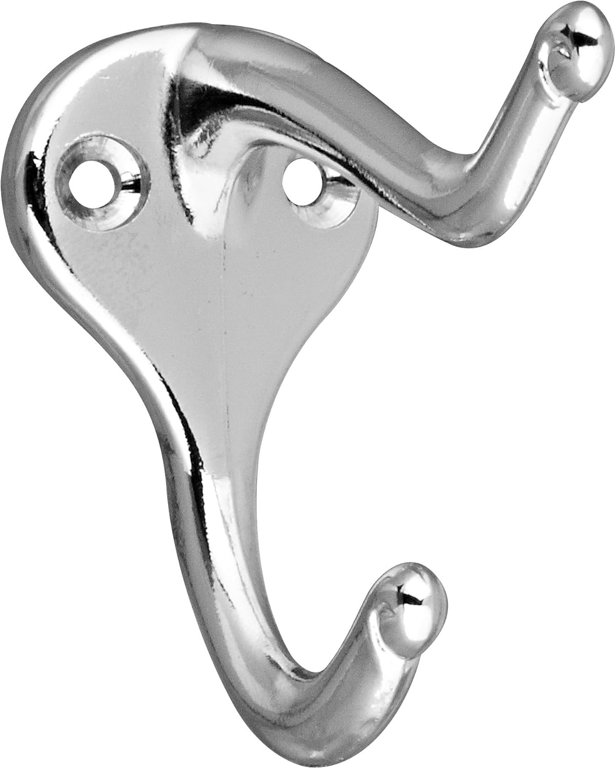 Amazon.com: Stanley Hardware 75-6103 Coat and Hat Hooks : Tools & Home ...