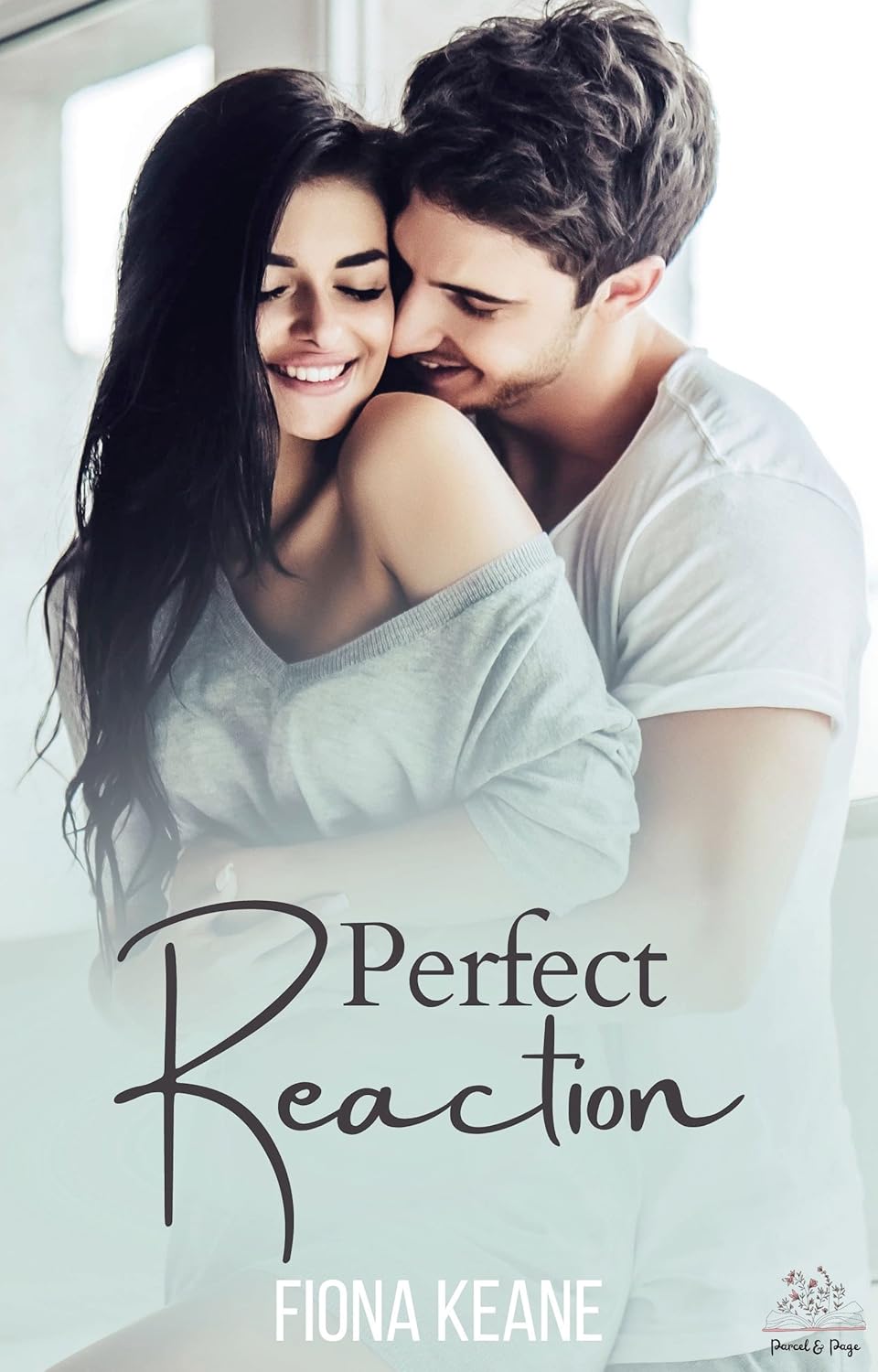 Perfect Reaction (Perfectly Romantic Book 2) eBook : Keane, Fiona ...