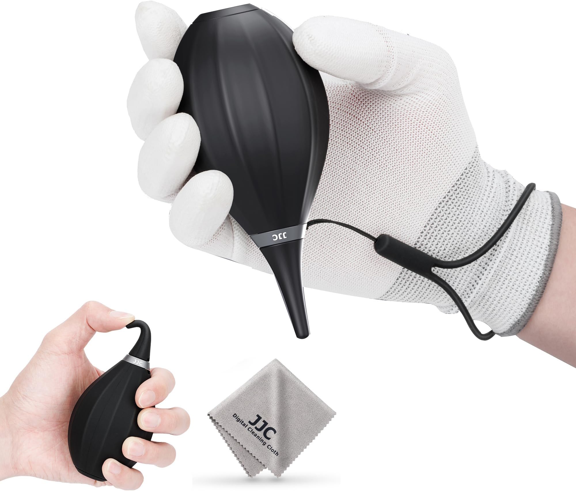 Amazon.com: UES Air Blower Dust Blaster for Digital, DSLR, SLR Cameras ...