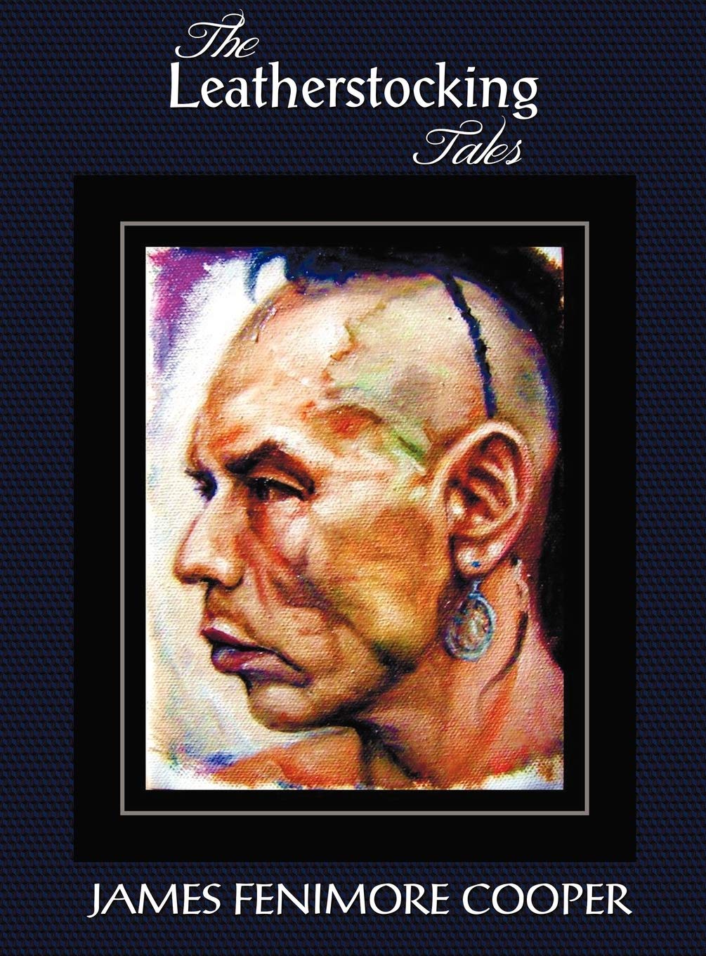Snapklik.com : The Leatherstocking Tales