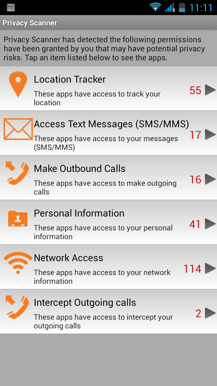 Tablet Optimizer - App on Amazon Appstore