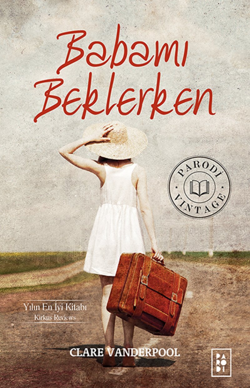 Amazon.com: Babami Beklerken: 9786055034047: Clare Vanderpool: Books