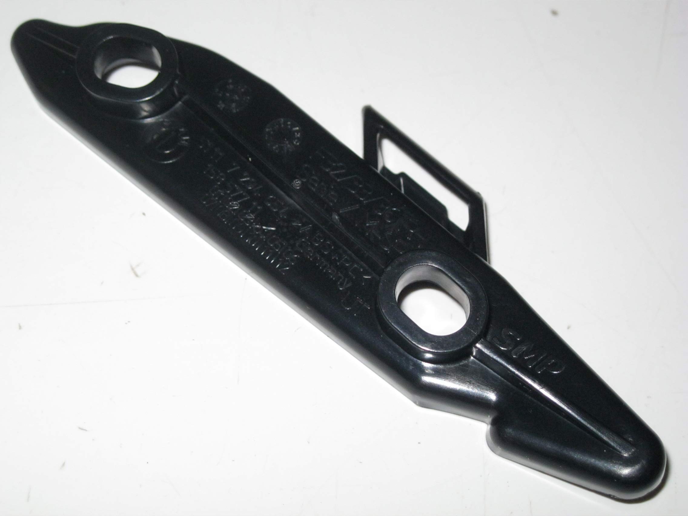 BMW F32 F33 F36 Front Bumper Support Mount Bracket RH 51117294654 ...