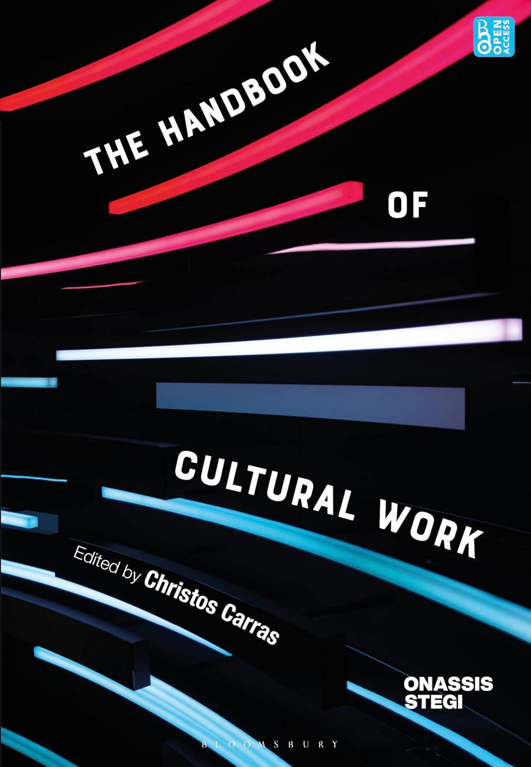 Buy The Handbook of Cultural Work Book Online at Low Prices in India ...