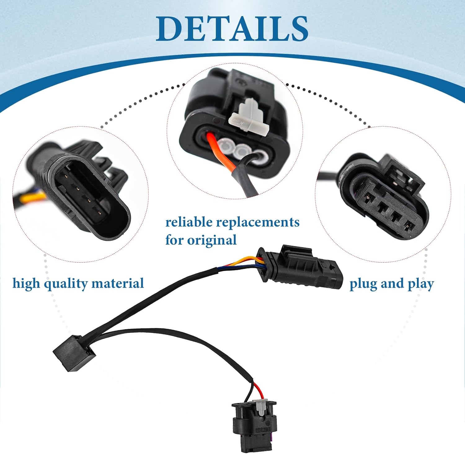 Z-LKR-OEM Locker Sensor Bypass Wiring Harness Z Nepal | Ubuy