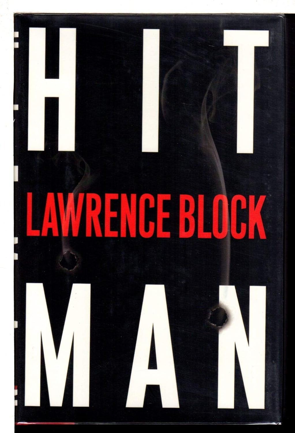 Amazon.com: Hit Man: 9780688141790: Block, Lawrence: Books