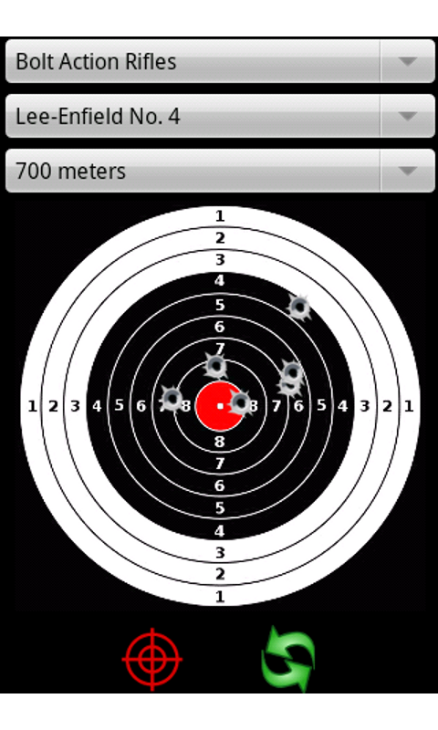 Military Rifles! - App on Amazon Appstore