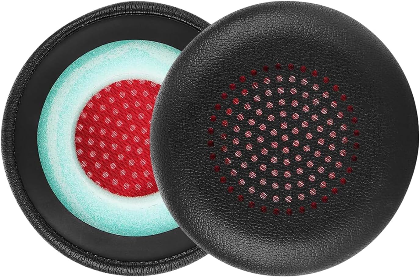 Amazon.com: UOWGA Replacement Ear Pads Cushion for Plantronics Voyager ...