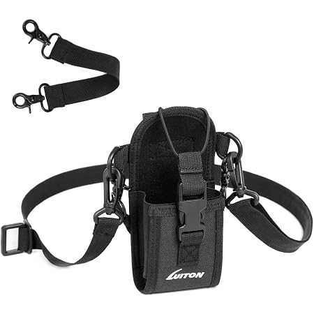 Amazon.com: X-FIRE® ‘Radio Strap’ Washable Firefighter EMS Portable ...