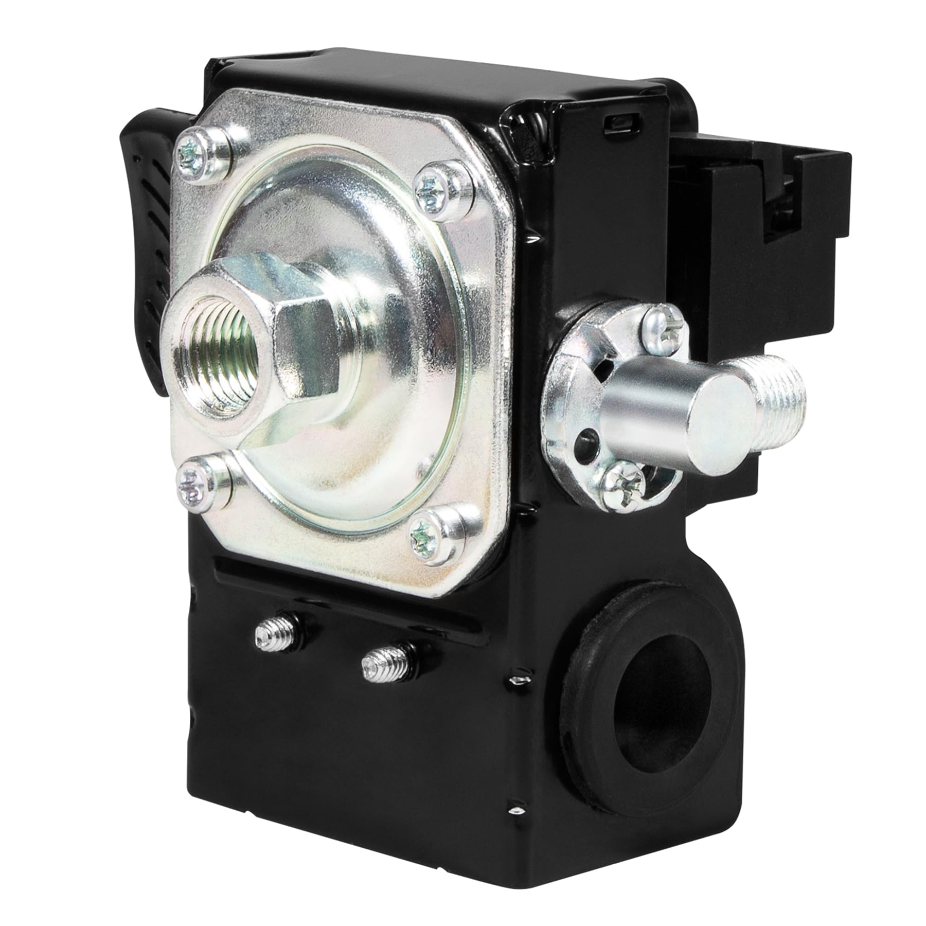 Snapklik.com : 23474661-C Pressure Switch For Single Stage Compressor ...
