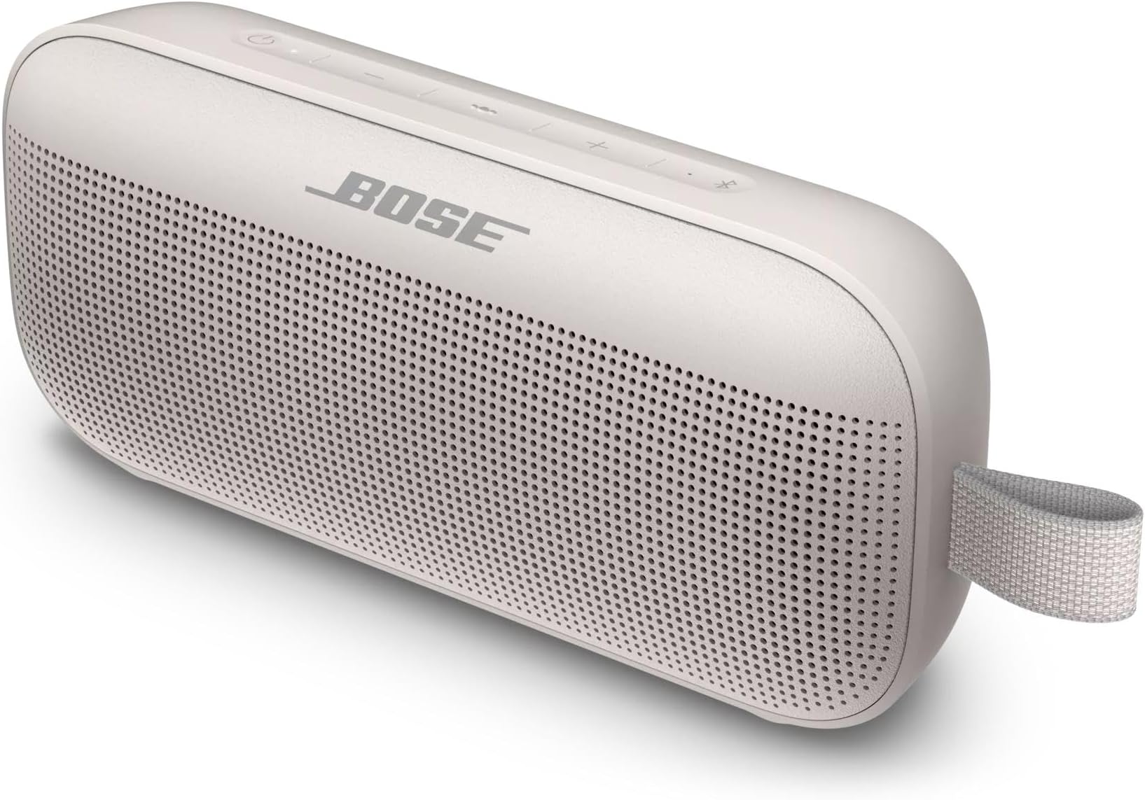 Bose SoundLink Flex Altavoz portátil Bluetooth inalámbrico, Impermeable ...