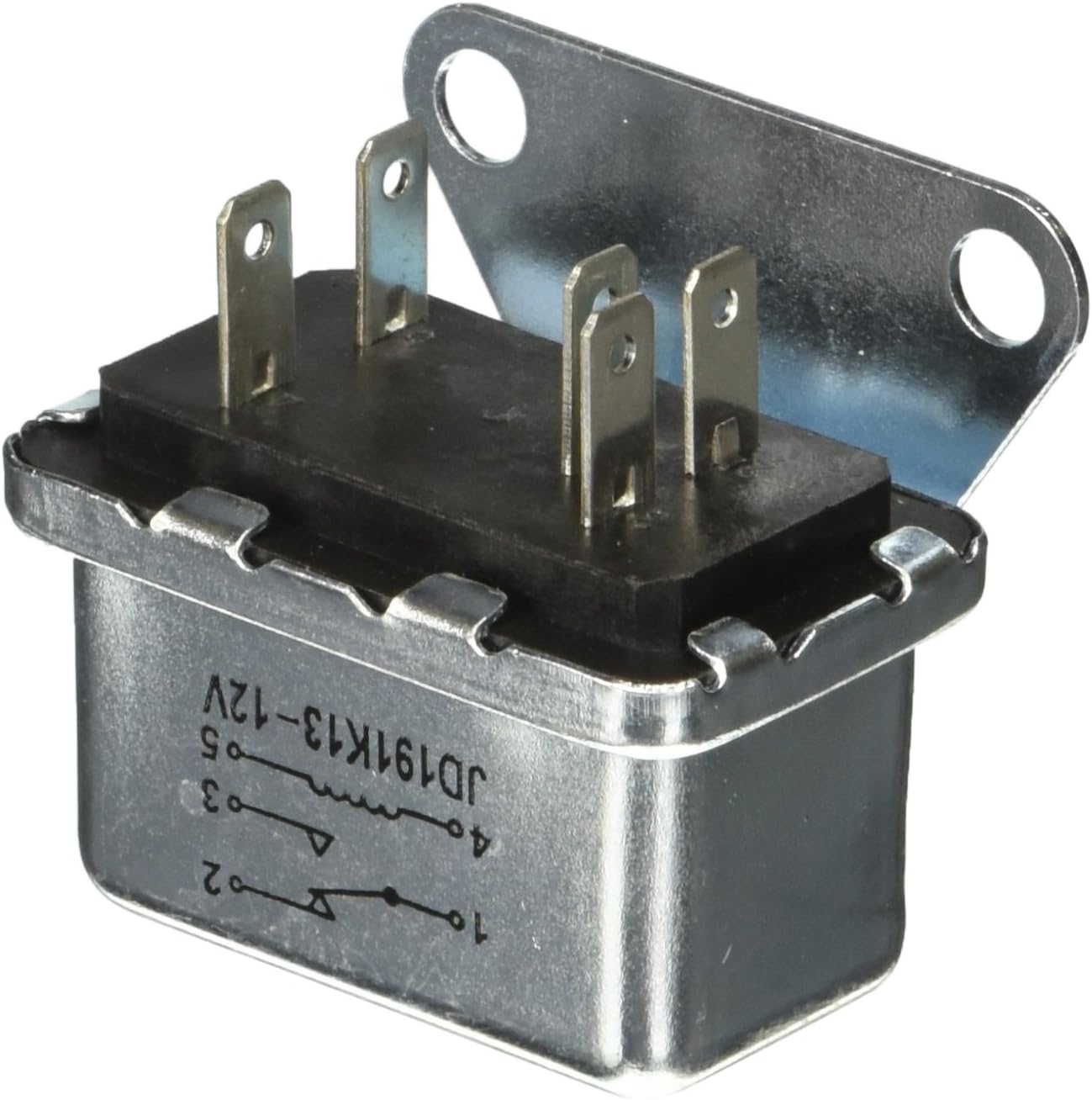 Amazon.com: Standard Motor Products RY-117T Relay : Automotive