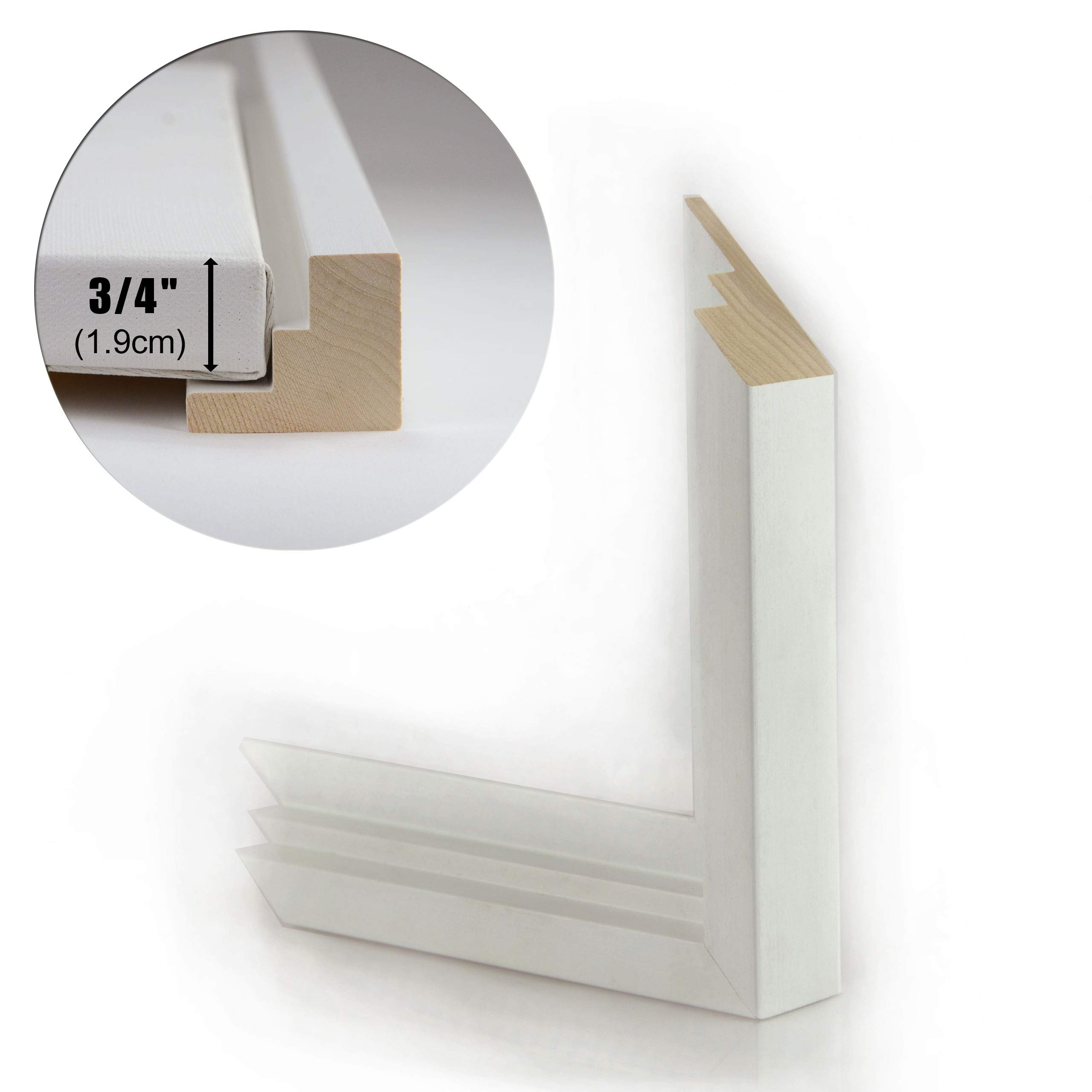 72 X 48 Poster Frame