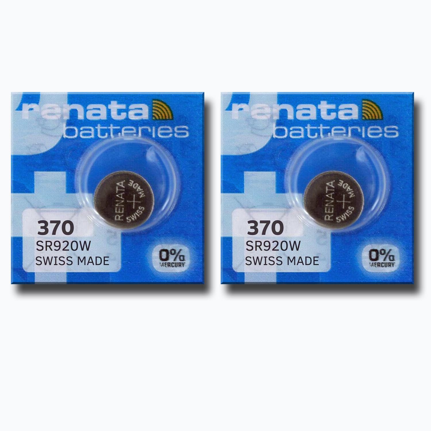 Button Battery Substitution Chart Understanding The 364, AG1, LR621,