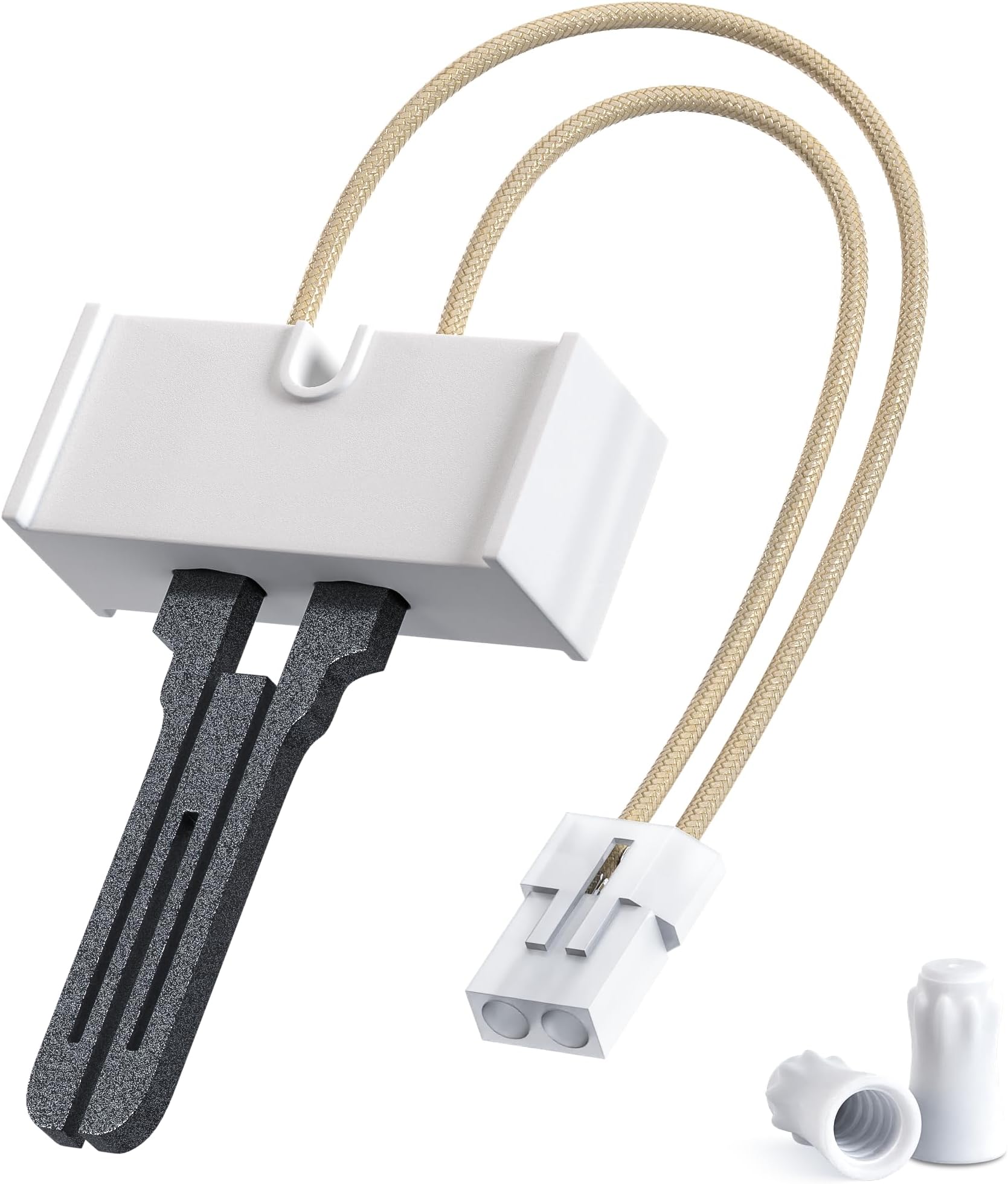 IG409 Heavy Duty Furnace Igniter for Carrier Bryant Payne LH33ZS004 41 ...