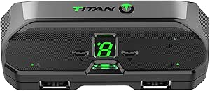 Titan Two Device Crossover Gaming Adapter and Converter para PS5 ...