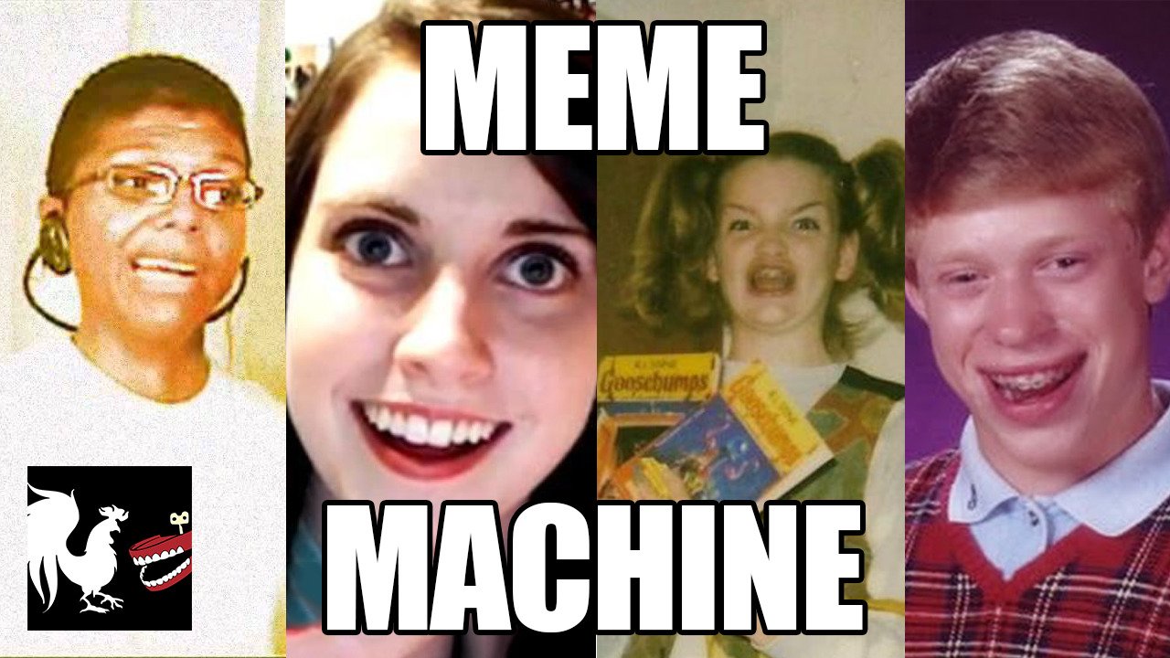 Amazon.de: The Meme Machine ansehen | Prime Video