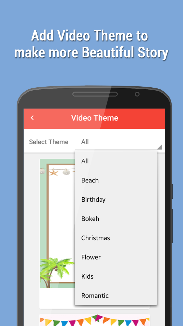 Video Maker - App on Amazon Appstore