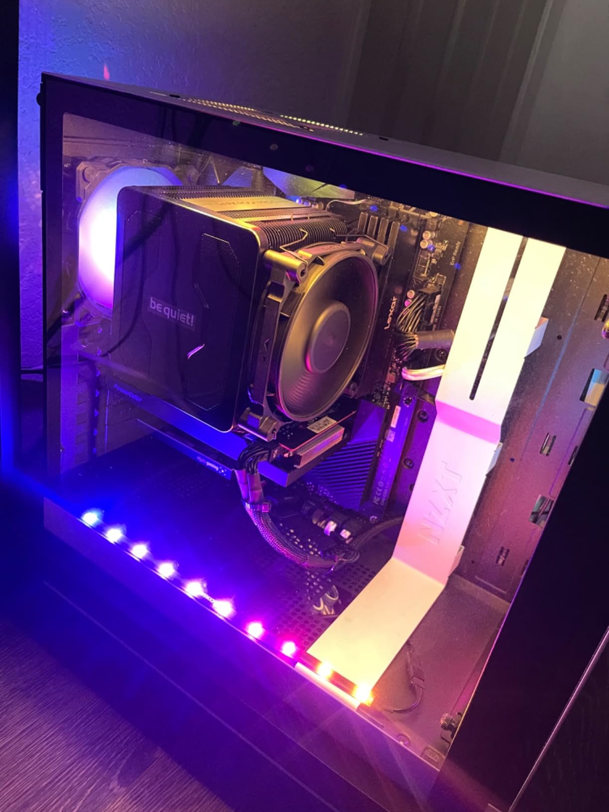 $42/mo - Finance PowerColor Fighter AMD Radeon RX 6650 XT Graphics Card ...