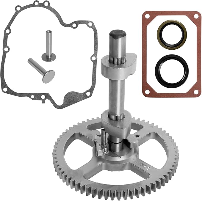 Amazon.com: Bularie Camshaft Rebuild Kit 84005207 793880 Compatible ...