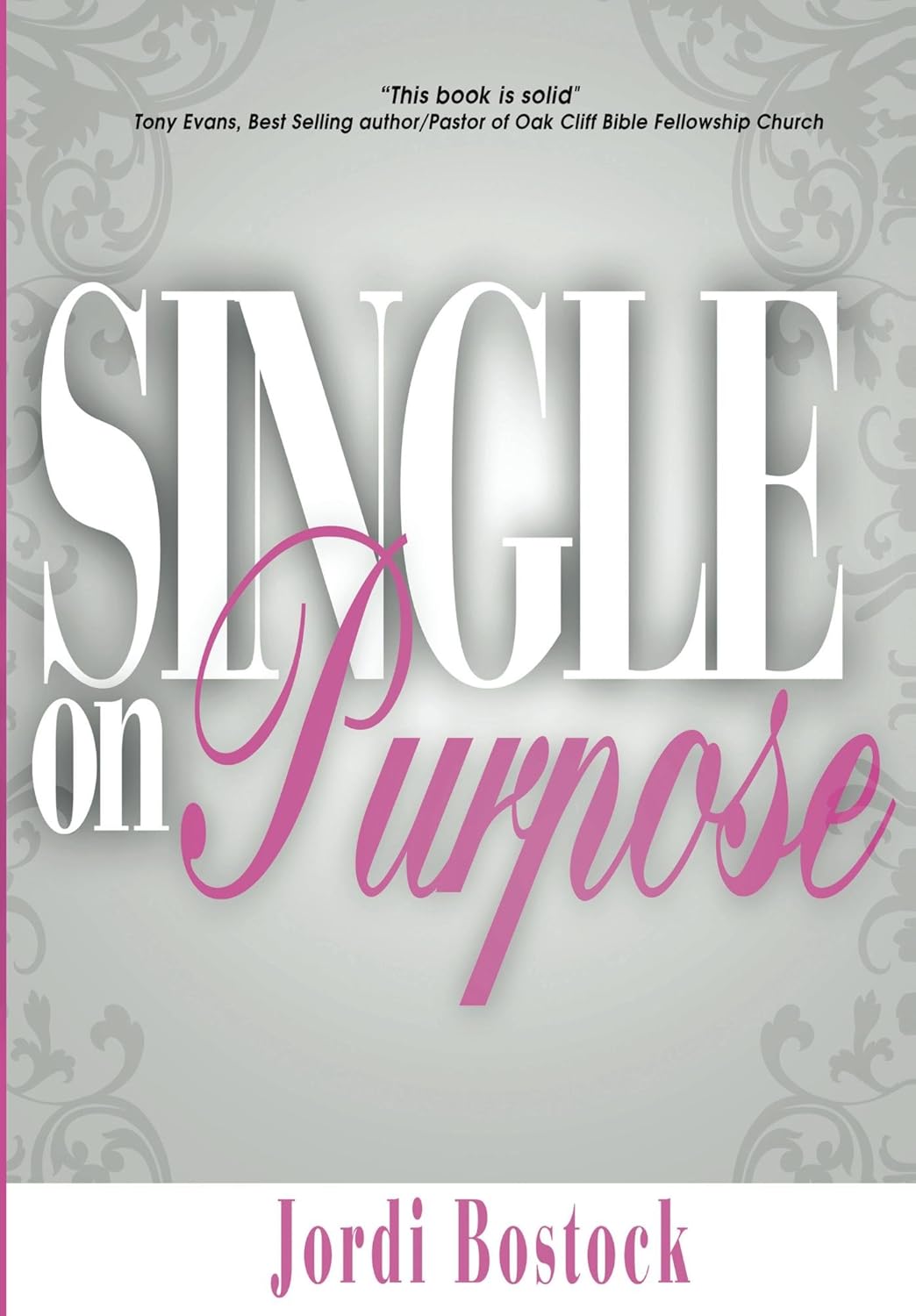 Single on Purpose - Kindle edition by Bostock, Jordi. Religion ...