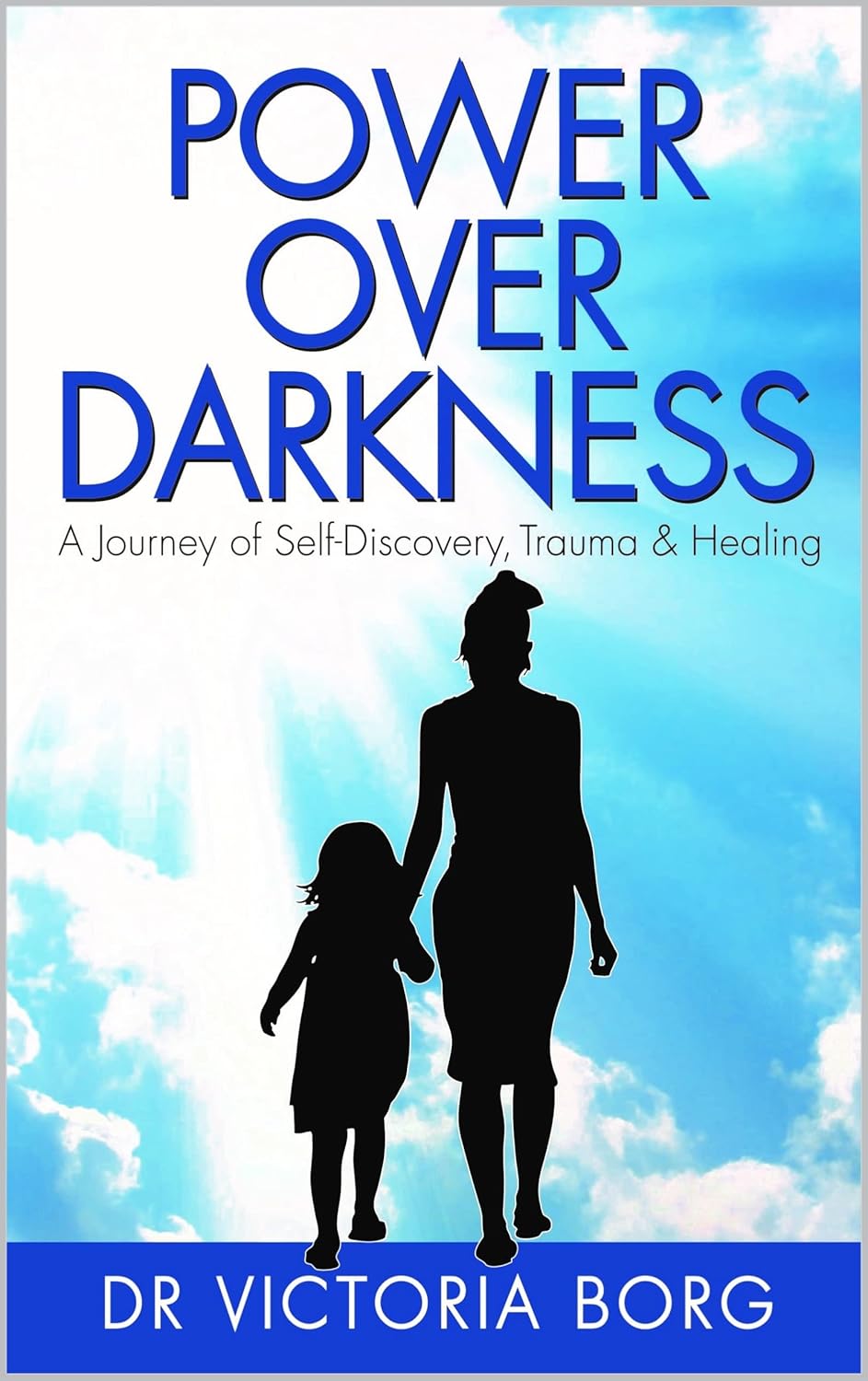 Power Over Darkness - Kindle edition by Borg, Victoria . Health ...