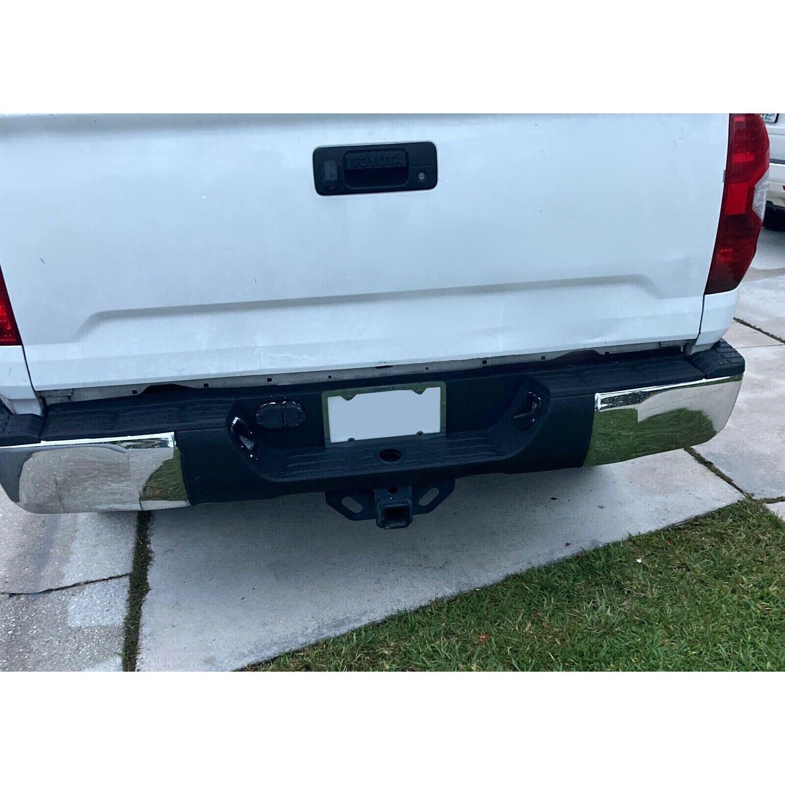 Terraria Ps4 BUMPERS THAT DELIVER - Pintado Para Combinar, Extremo De ...