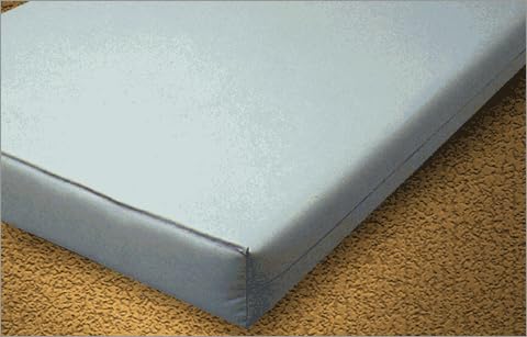 Amazon.com: Mason Medical 3624 Institutional Foam Mattress Size: 76 ...