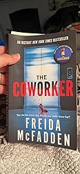 Amazon.com: The Coworker eBook : McFadden, Freida: Kindle Store