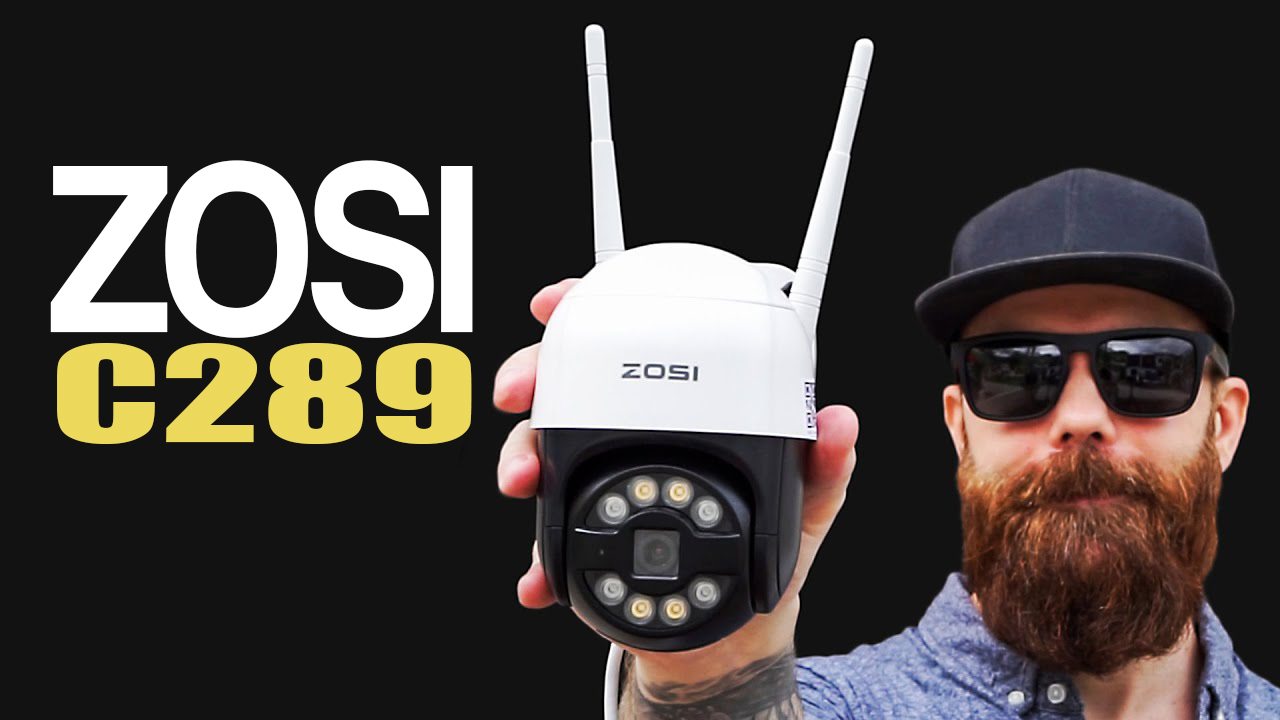 Securitybros's Amazon Page