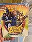 Amazon.com: Ultimate Muscle The Complete English Dubbed TV Series SDBD ...
