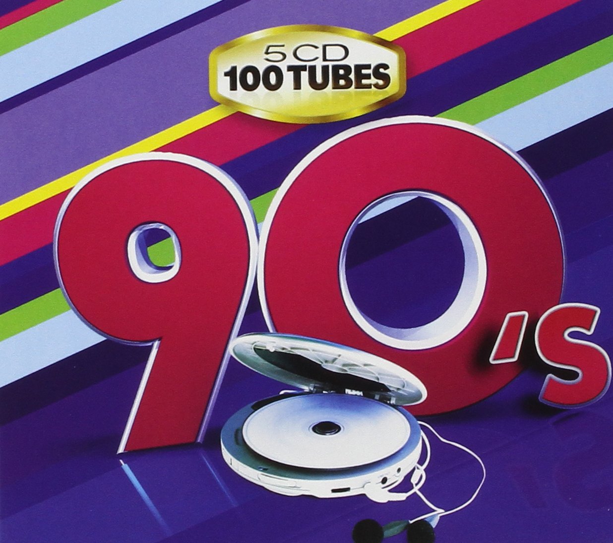 Various Artists - 90's - Amazon.com Music