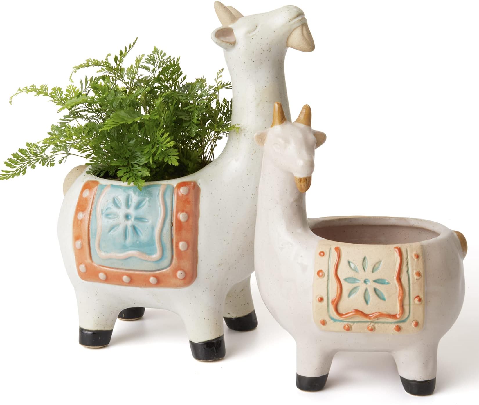 Amazon.com : Suitchoi Goat Gifts for goat Lovers, Goat Decor Birthday ...