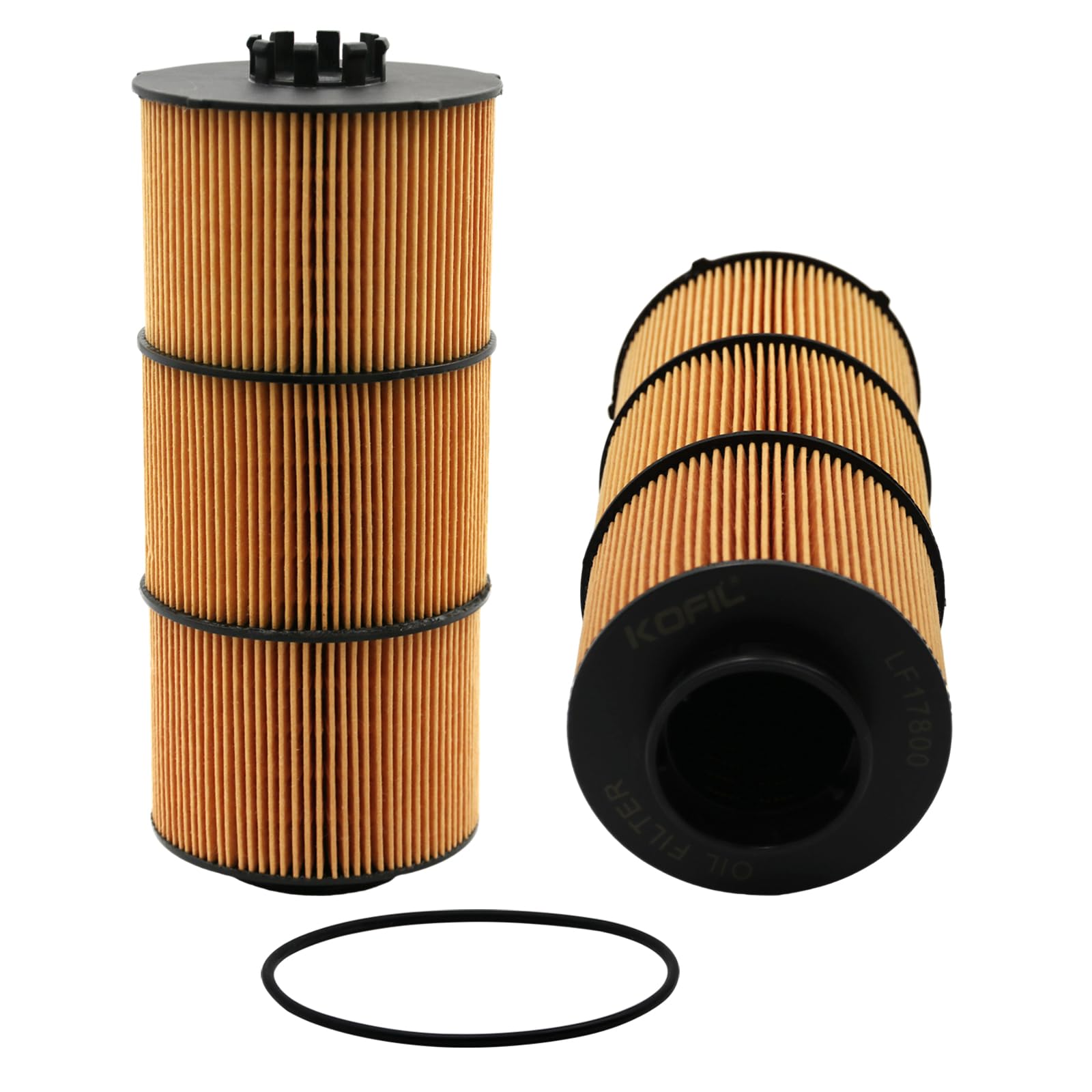 Amazon.com: Kofil LF17800 Lube Filter, Cartridge Oil Filter, for 2020 ...
