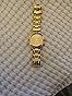 GUESS Women's Classic Slim Stainless Steel Bracelet Watch. Color ...