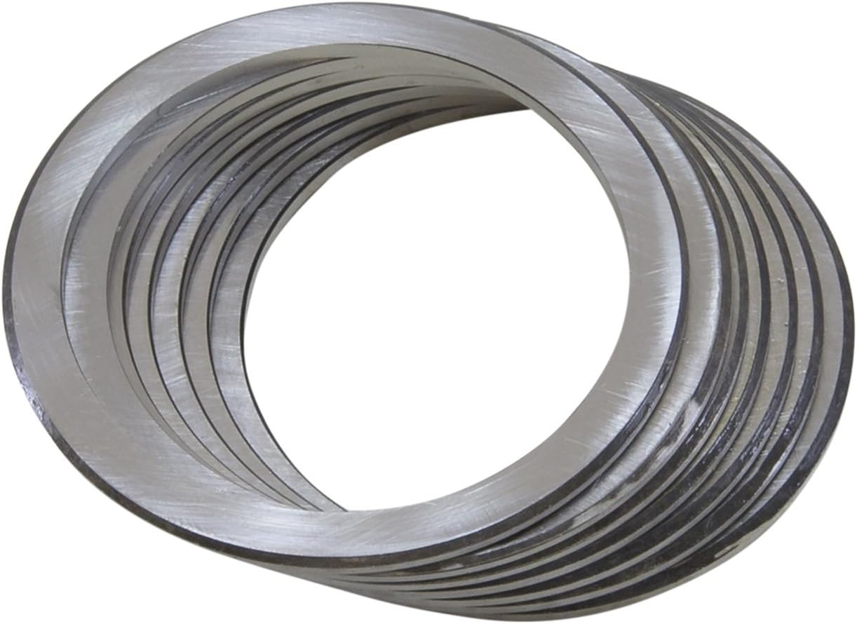 Amazon.com: Motive Gear (SS10) Differential Carrier Shim : Automotive