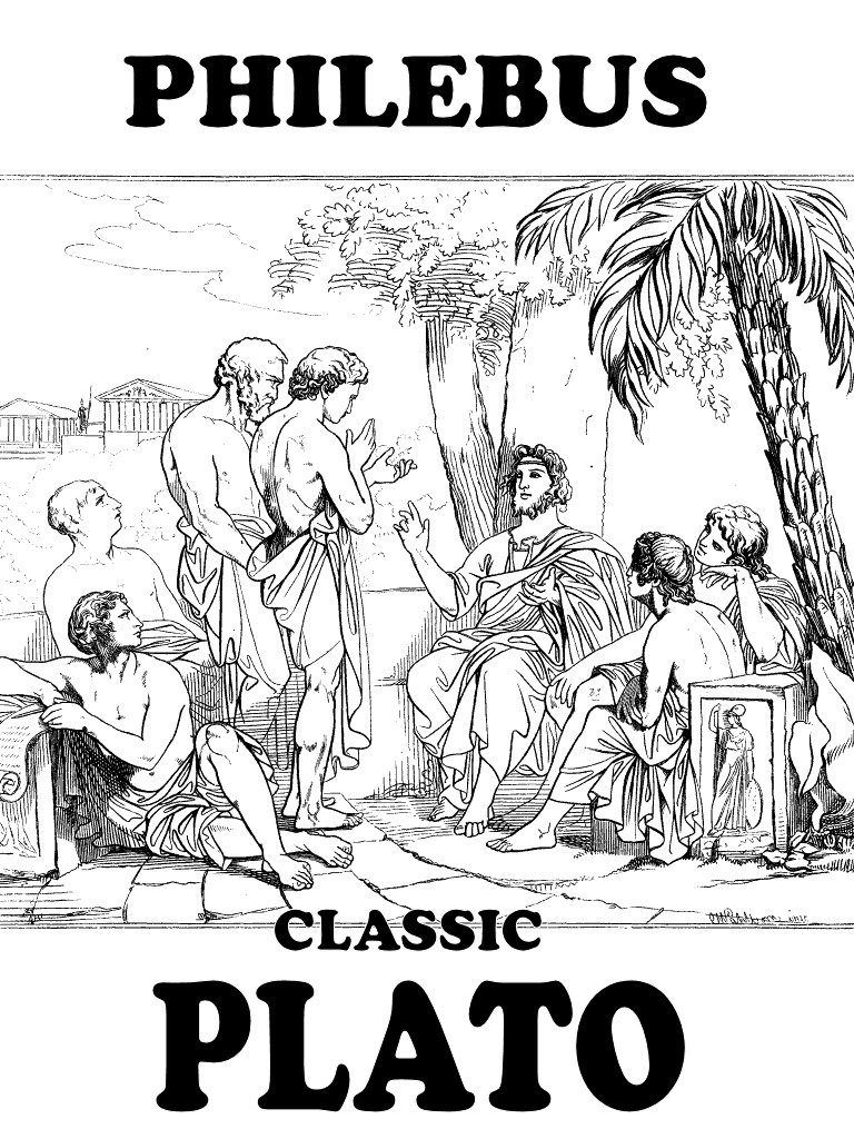 PHILEBUS: With an Introduction and Analysis - Kindle edition by Plato, Jowett, Benjamin, Jowett ...