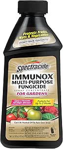 Amazon.com: Spectracide Immunox Multi-Purpose Fungicide Spray ...