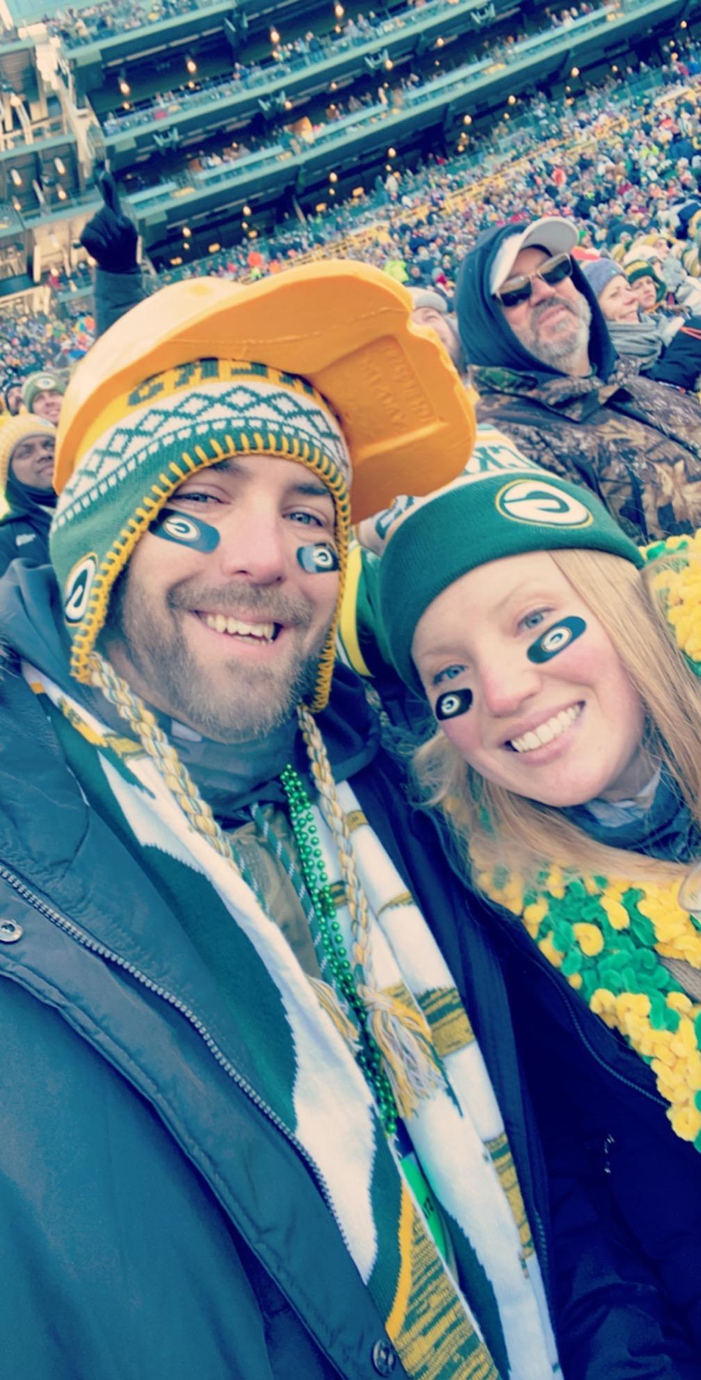 Amazon.com : NFL Denver Broncos Wordmark Big Logo Colorblend ...