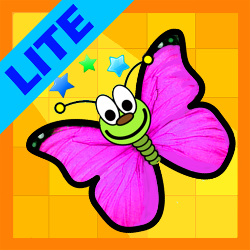Butterfly Math Lite - App on Amazon Appstore