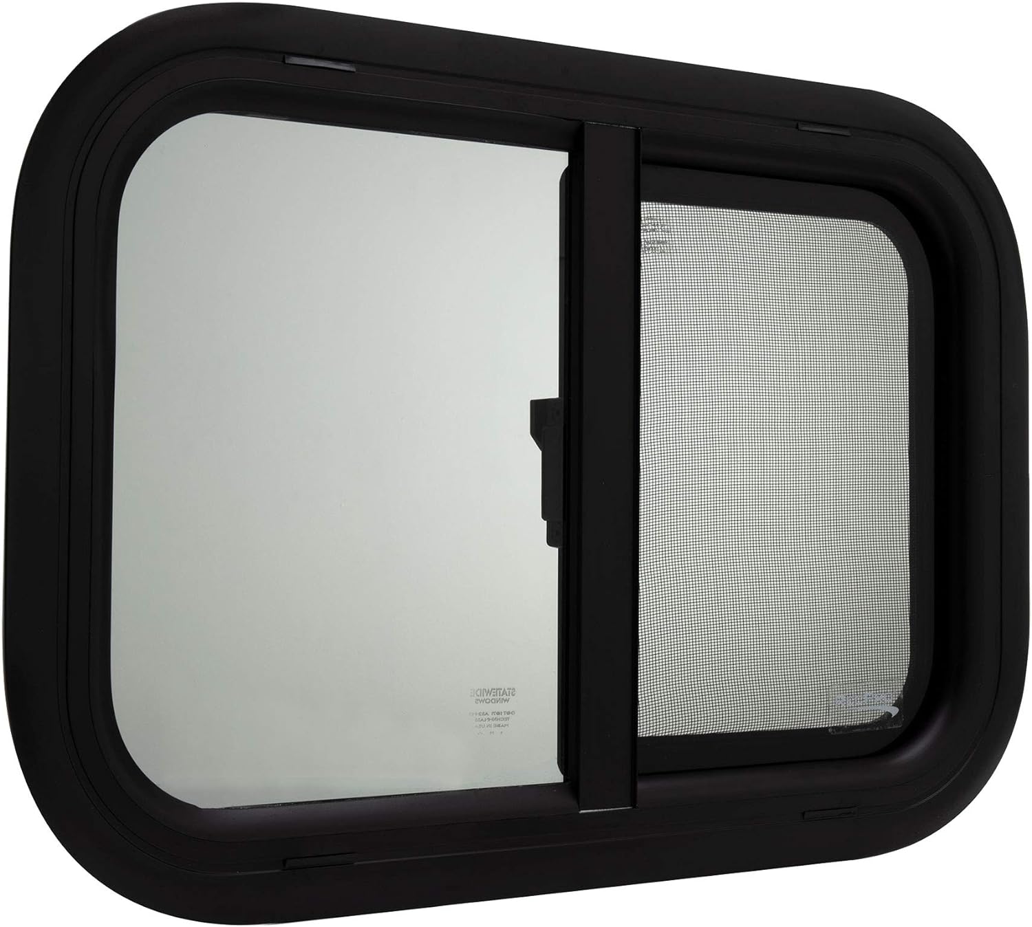 Amazon RecPro RV Window 21 W X 14 H Teardrop Horizontal Amazon RecPro RV Window 21 W X 14 H Teardrop Horizontal