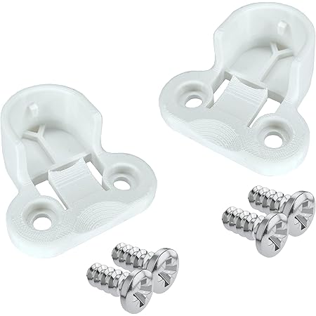 Ersatzteil für IKEA #130627#100325 PAX KOMPLEMENT Halter Kleiderstange ...