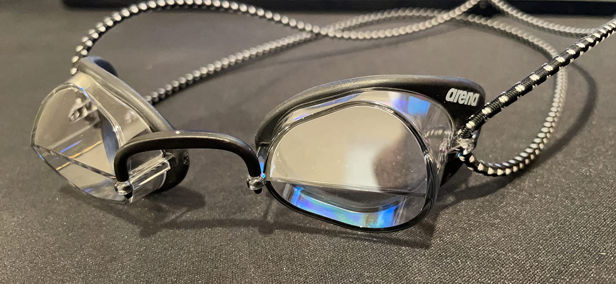 $4/mo - Finance arena Swedix Swedish Swim Goggles for Men and Women ...