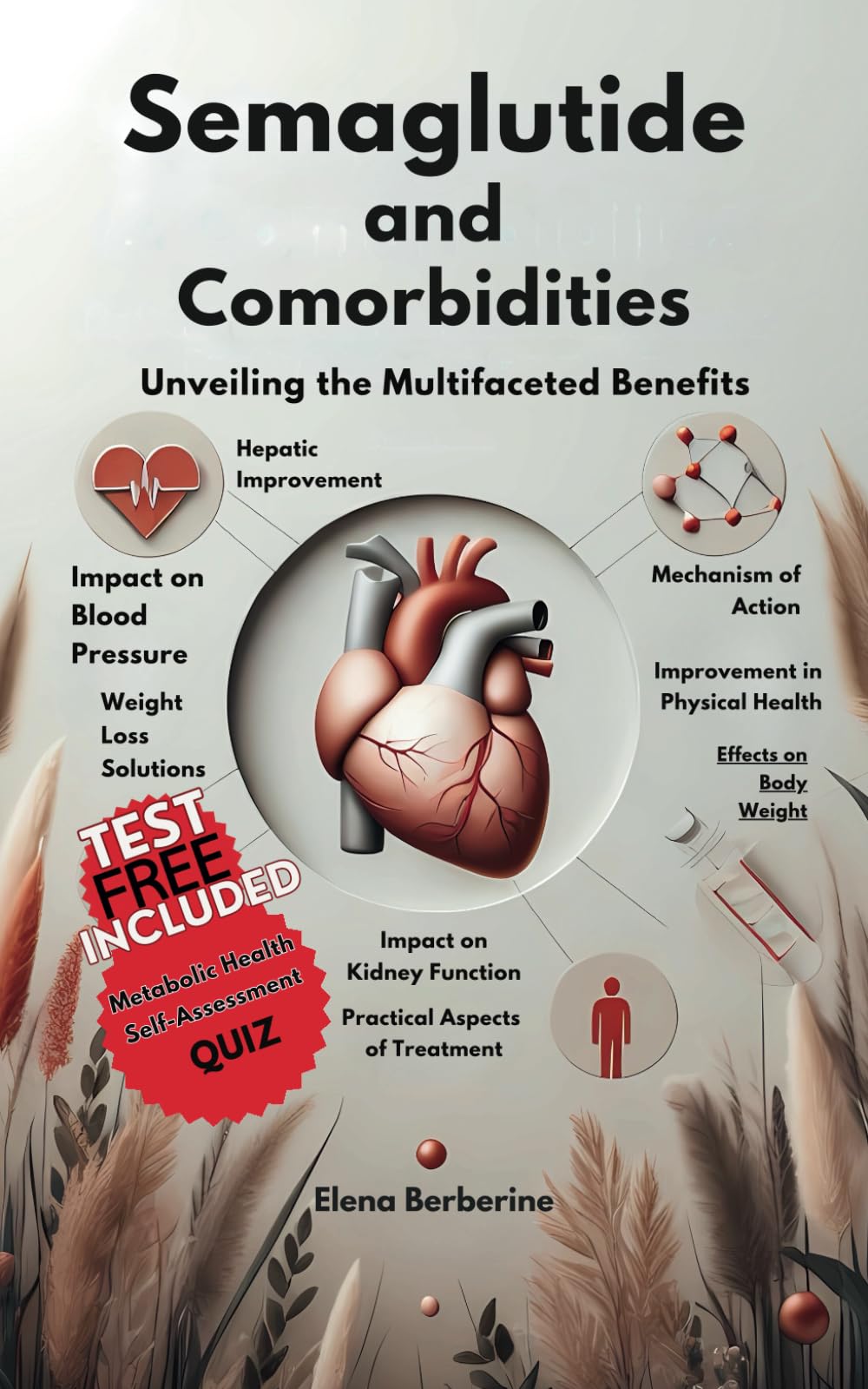 Semaglutide and Comorbidities | Unveiling the Multifaceted Benefits ...