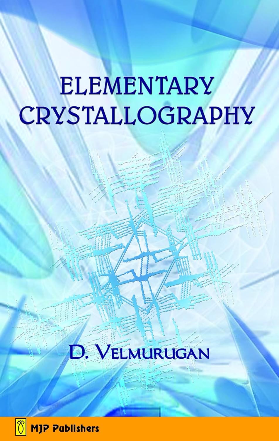 Elementary Crystallography 1, Velmurugan, D - Amazon.com
