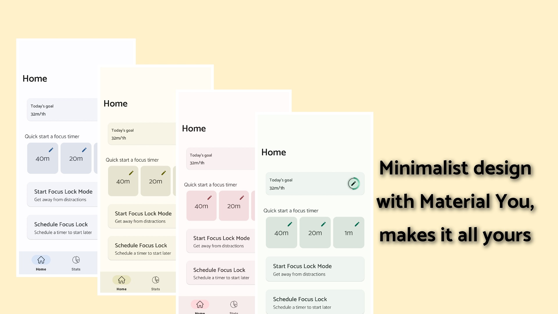 FocusApp: Focus Timer and Scheduler Offline - App on the Amazon Appstore